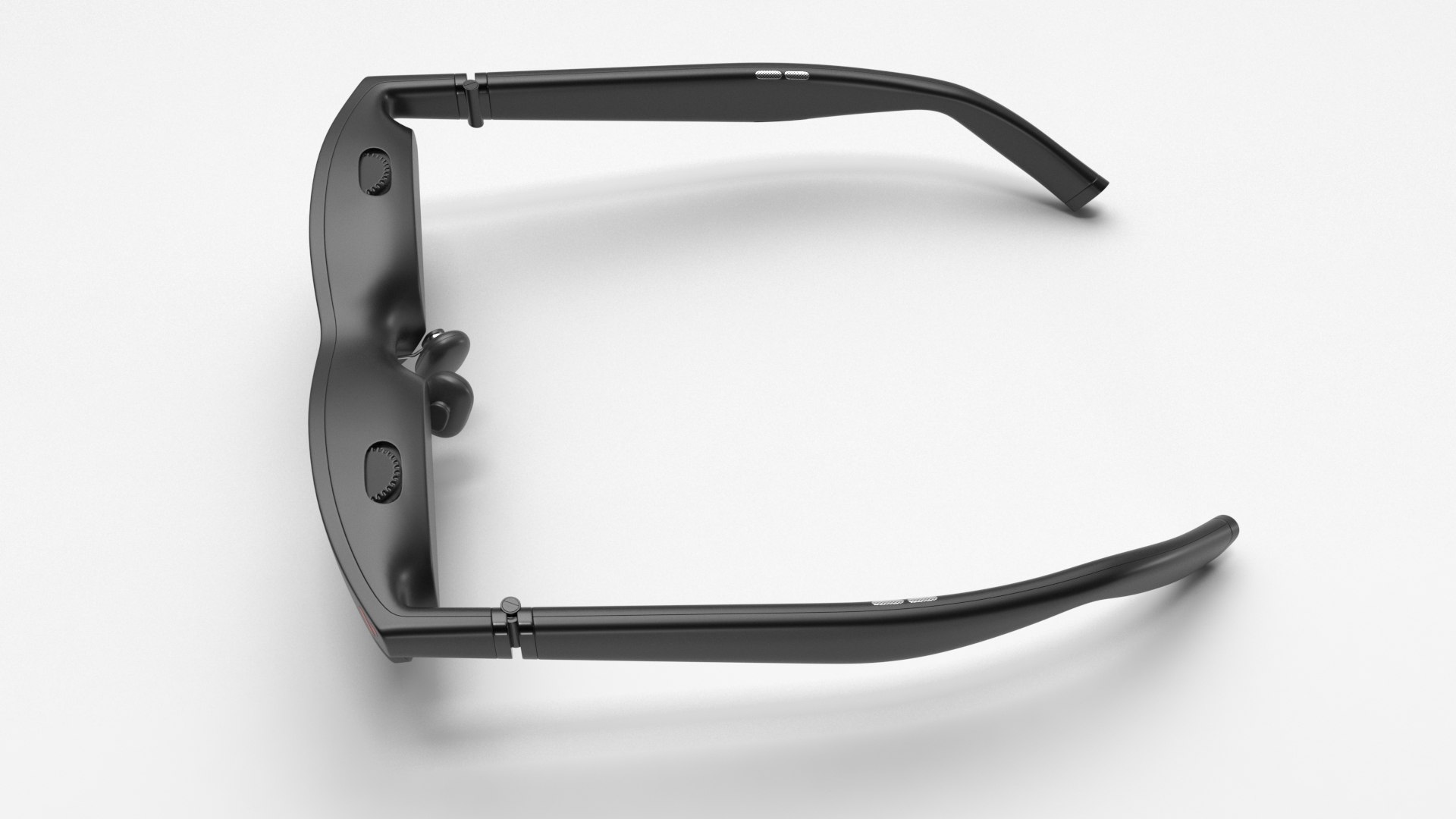 3D Model VITURE Pro XR AR Glasses - TurboSquid 2295966