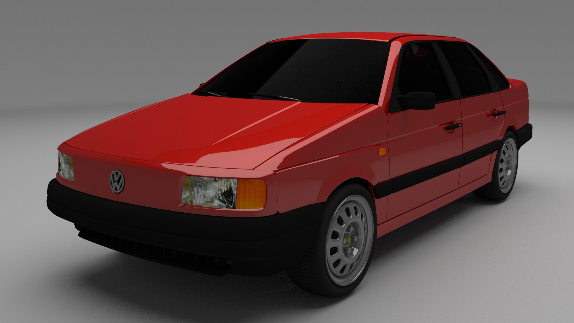 Volkswagen Passat B3