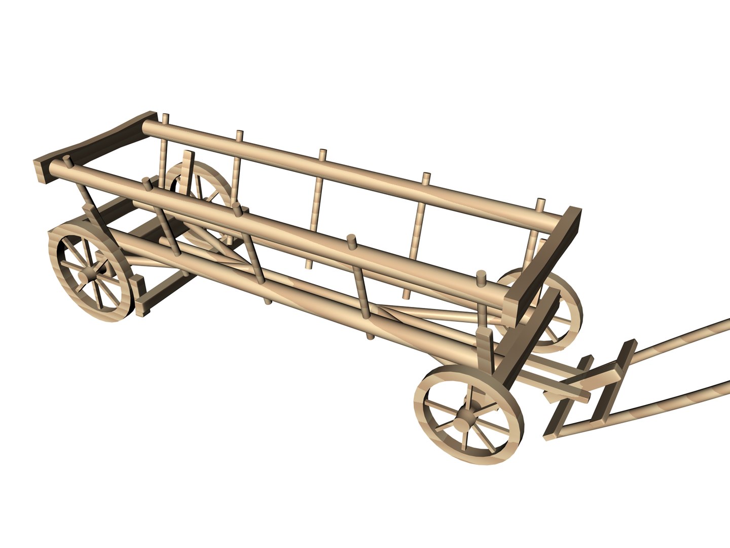 Époque 3D model - TurboSquid 1668906