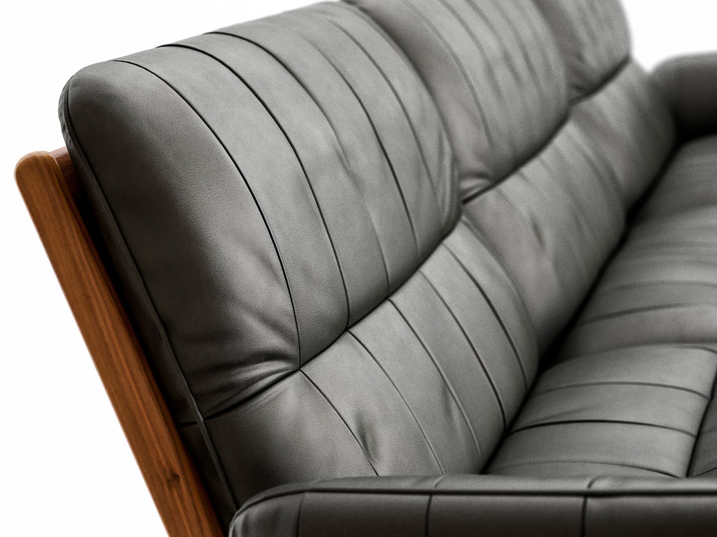 3D Model DS-531 3-Seater - TurboSquid 2162356