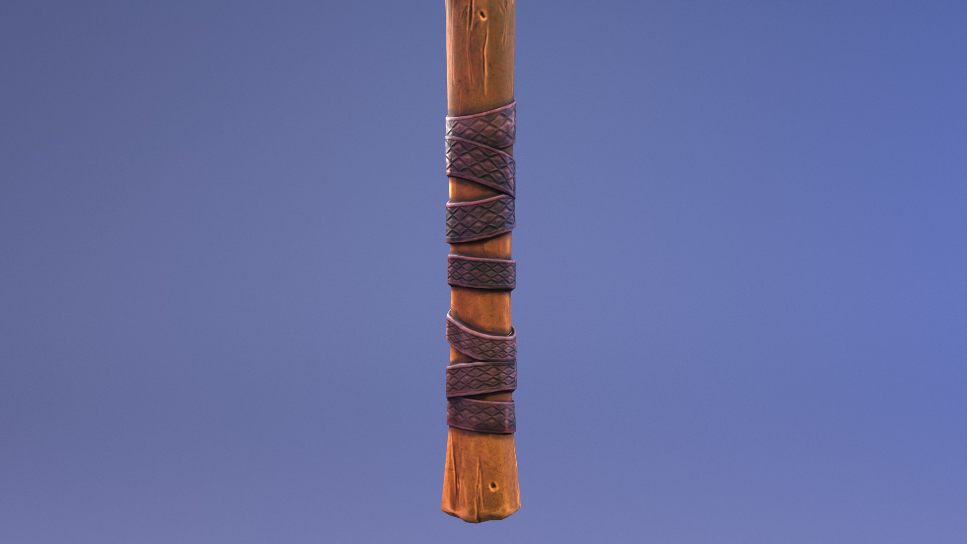 Stylized Club 3D model - TurboSquid 2148311