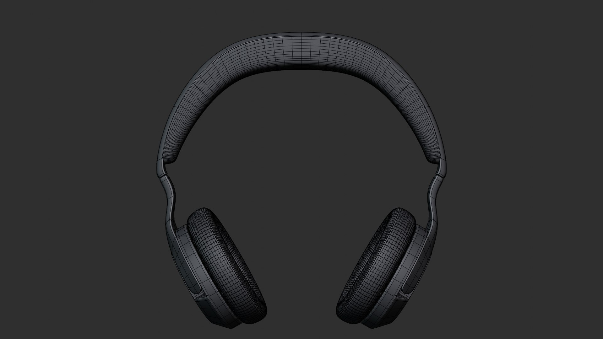 3D Headsett 3D Model - TurboSquid 1960640