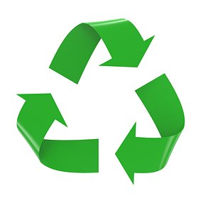 Recycle Logo 3D Models for Download | TurboSquid