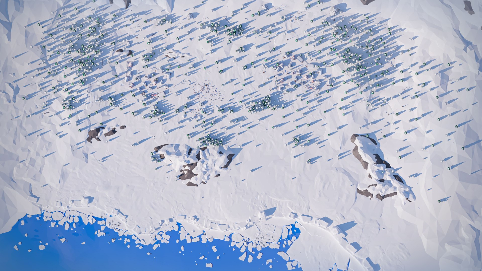 3D model Environment 3 - TurboSquid 1916334