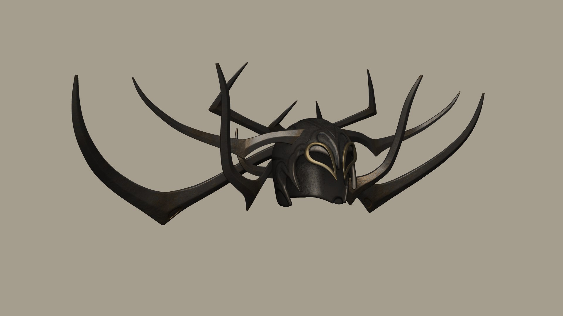 3D Outfit Helmets - TurboSquid 1689833