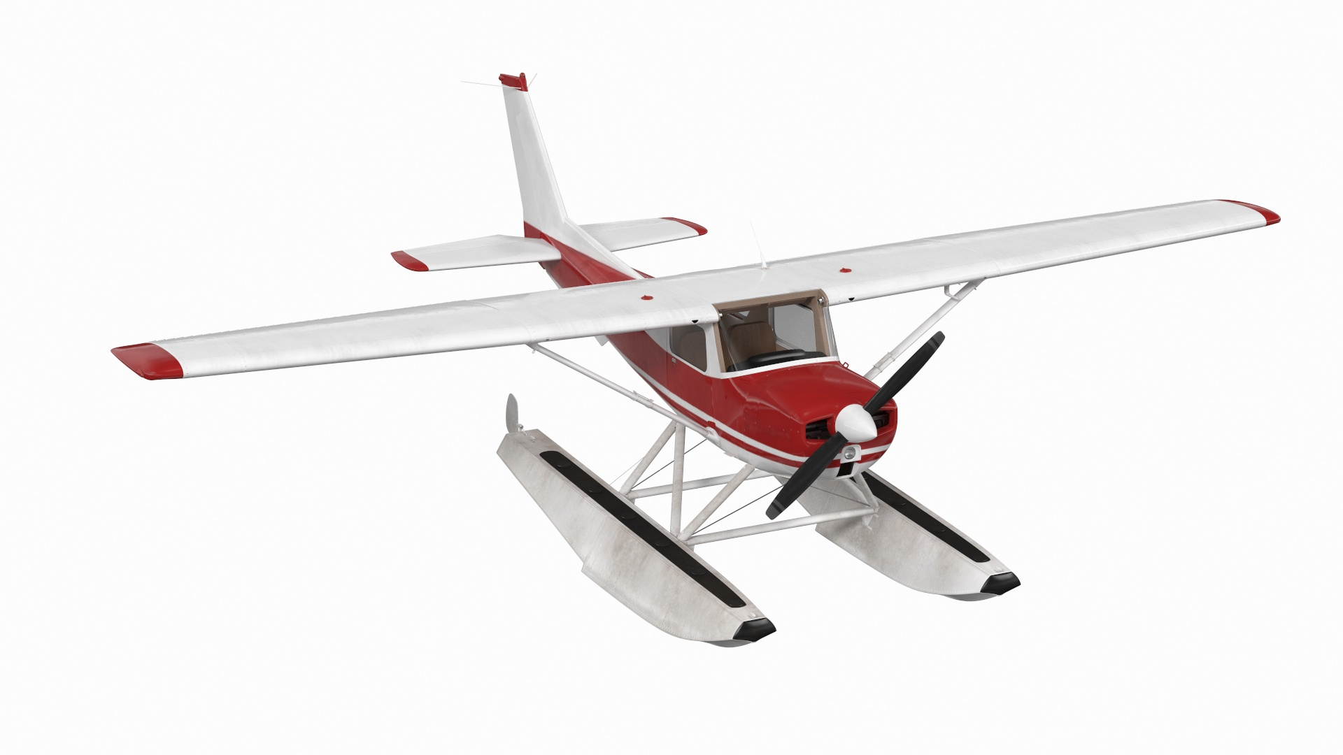 3D Seaplanes Collection 3 - TurboSquid 1916387