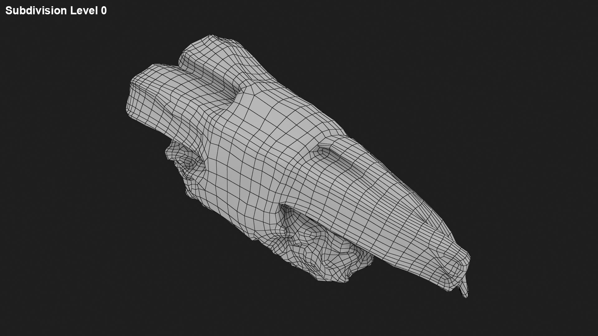 Surimi Sushi 3D - TurboSquid 2077130