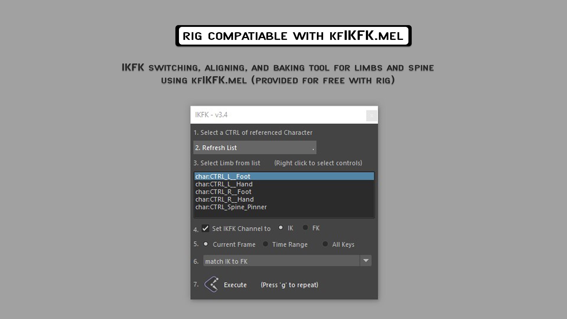 3D Dinozilla Anim Rig Model - TurboSquid 2435237