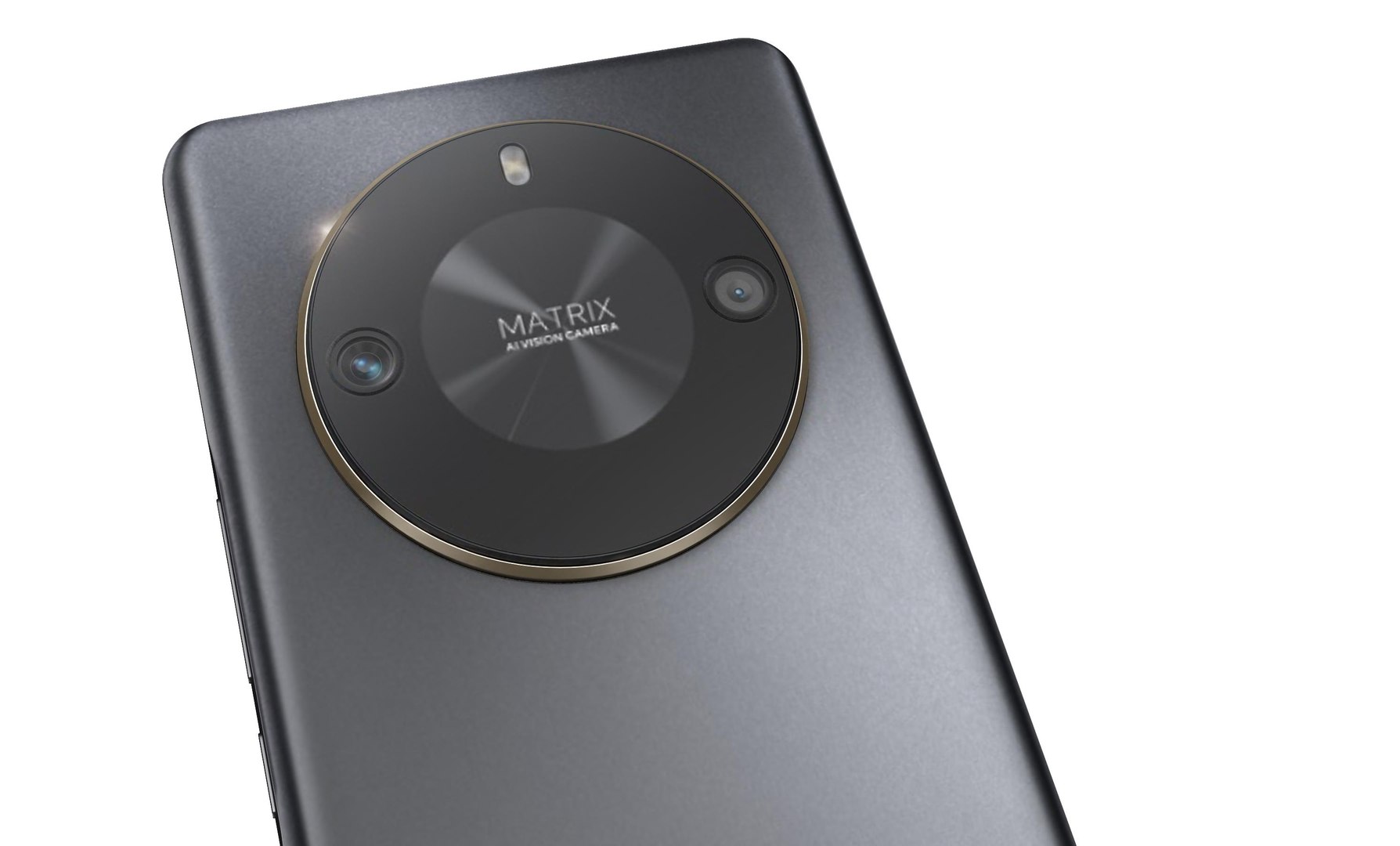 Honor X50 GT Black 3D model - TurboSquid 2177290