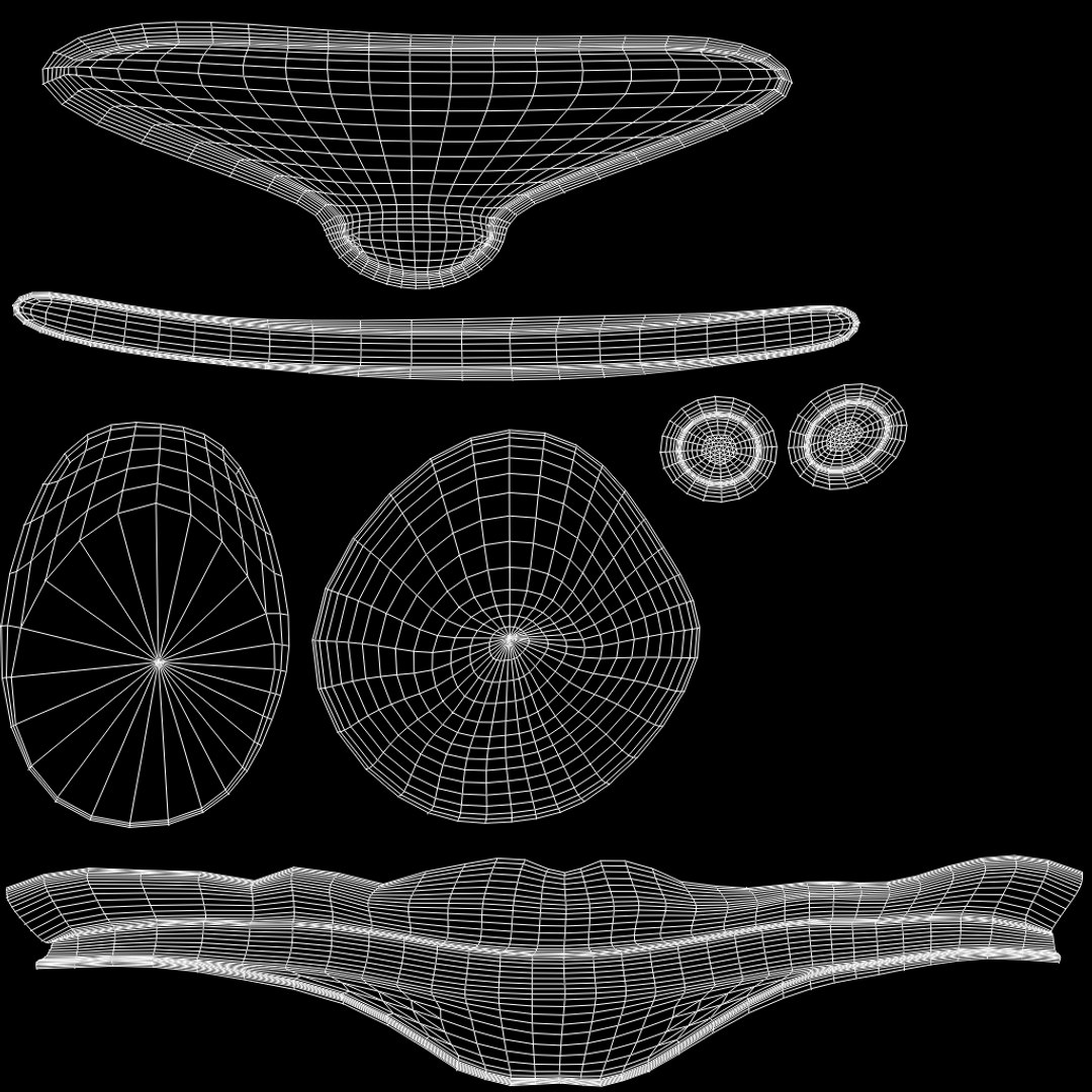 3D Men Captain Pilot Uniform With Pilot Hat - TurboSquid 1931733