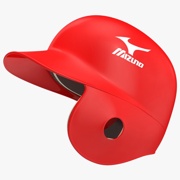 Mizuno 3D Models for Download | TurboSquid