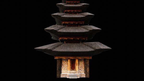 3D Pura-Vida Models | TurboSquid