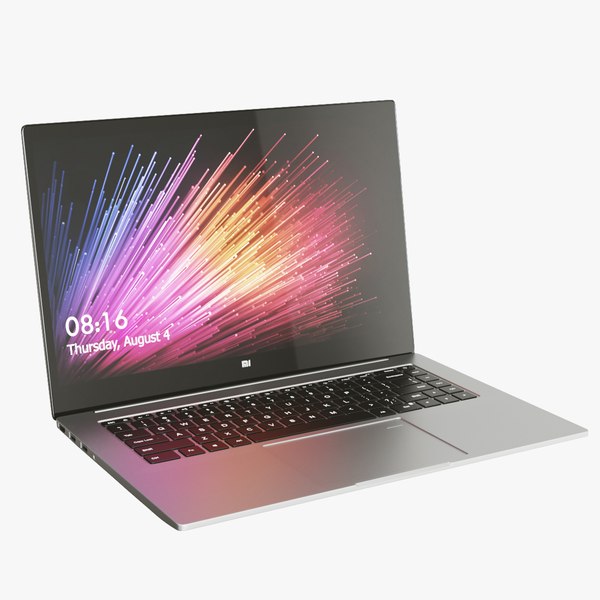 Xiaomi Mi 3D Models for Download | TurboSquid