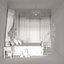 3D Little Princess S Bedroom Model - TurboSquid 1334111