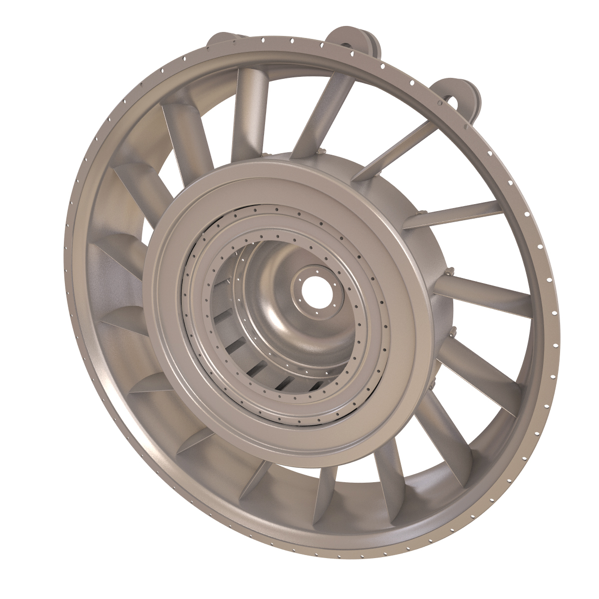 3ds cfm56-7b engine solidworks complete