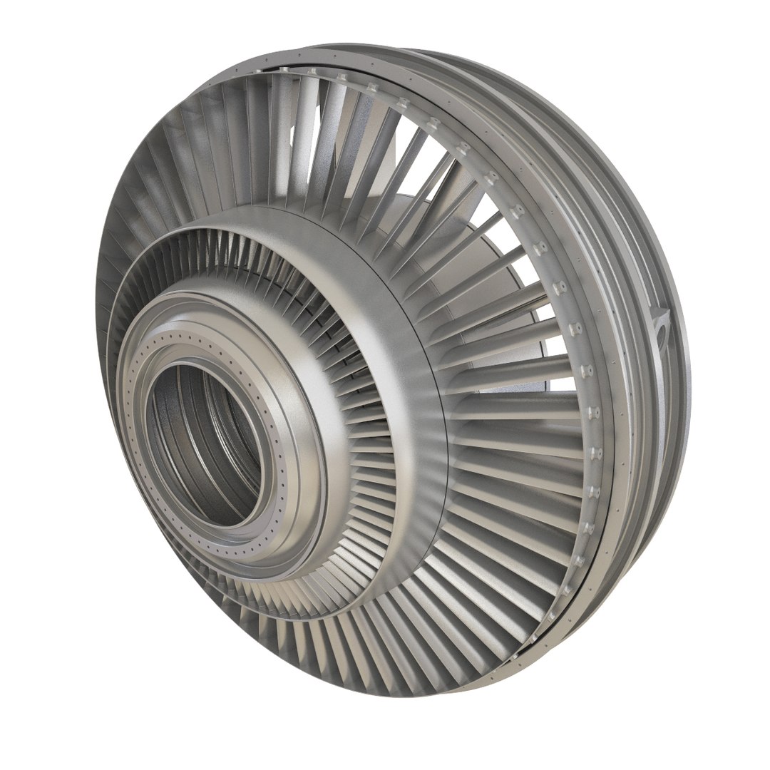 3ds cfm56-7b engine solidworks complete