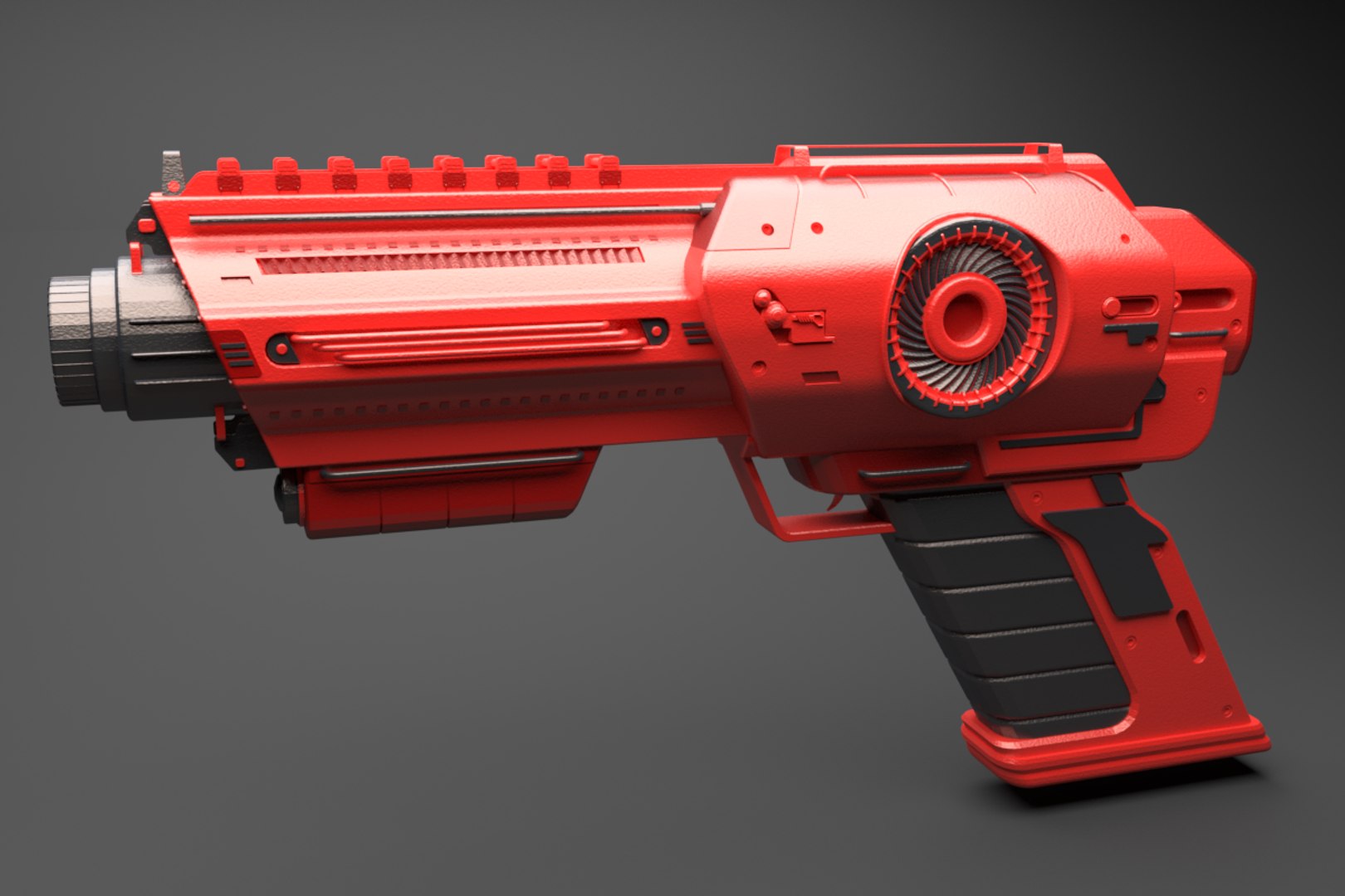 Free 3D Gun Cycles - TurboSquid 1259706