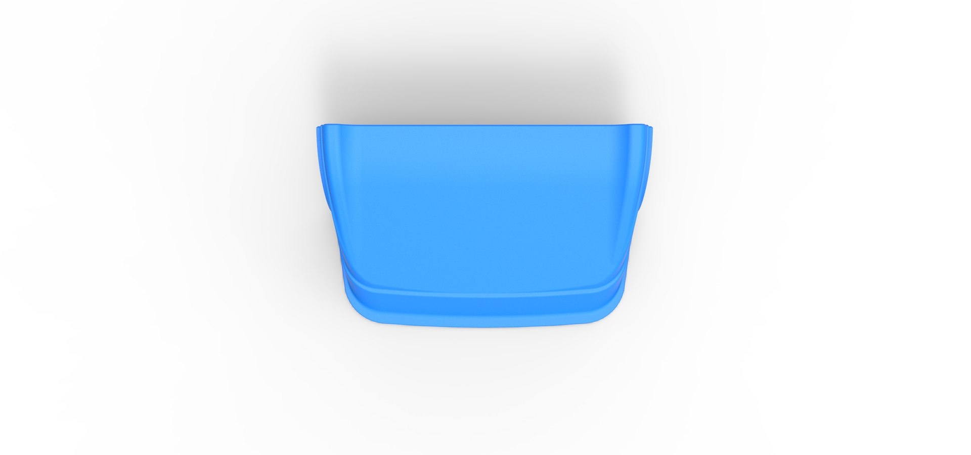 3D Diecast Nose For Dirt Modified Super Stock Car Scale 1 To 25 ...