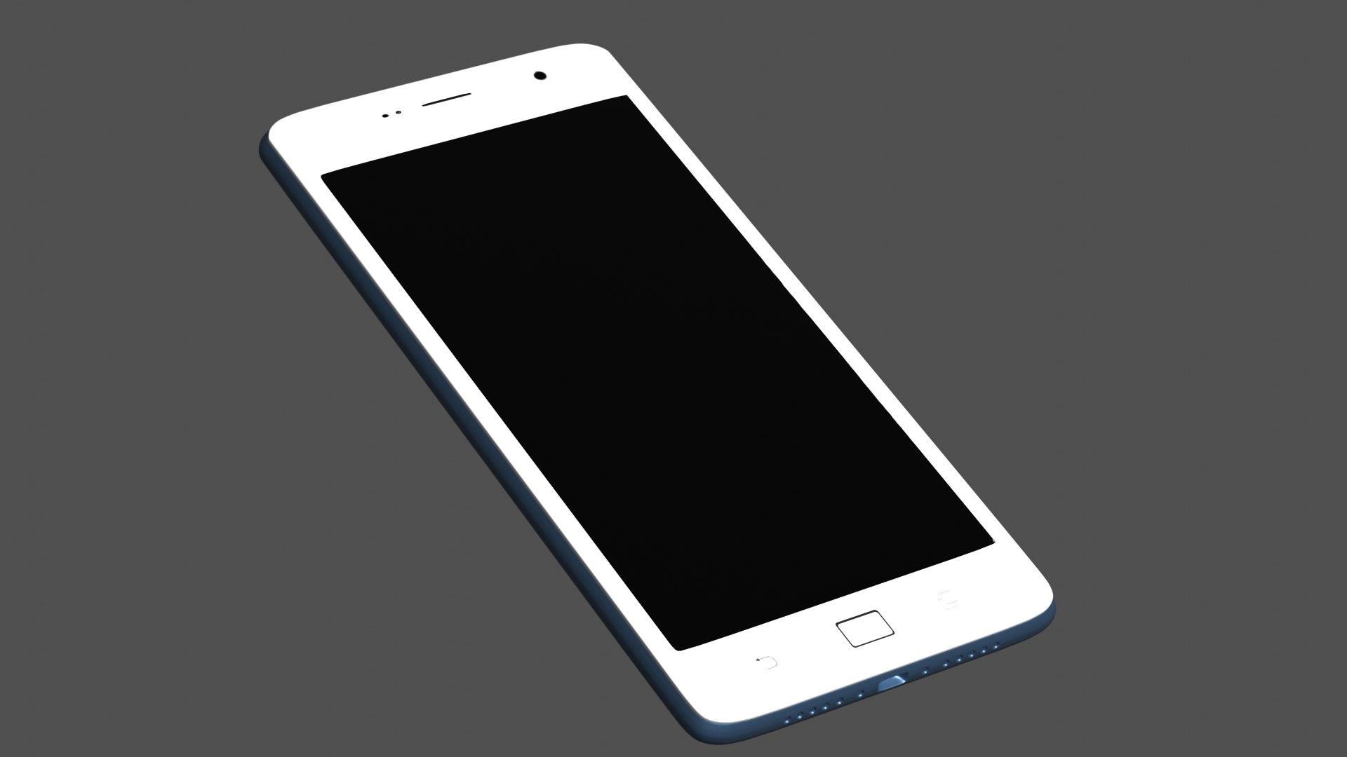 3D Phone Smartphone Smart Model - TurboSquid 1549842