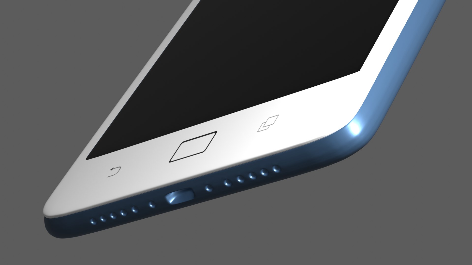 3D Phone Smartphone Smart Model - TurboSquid 1549842