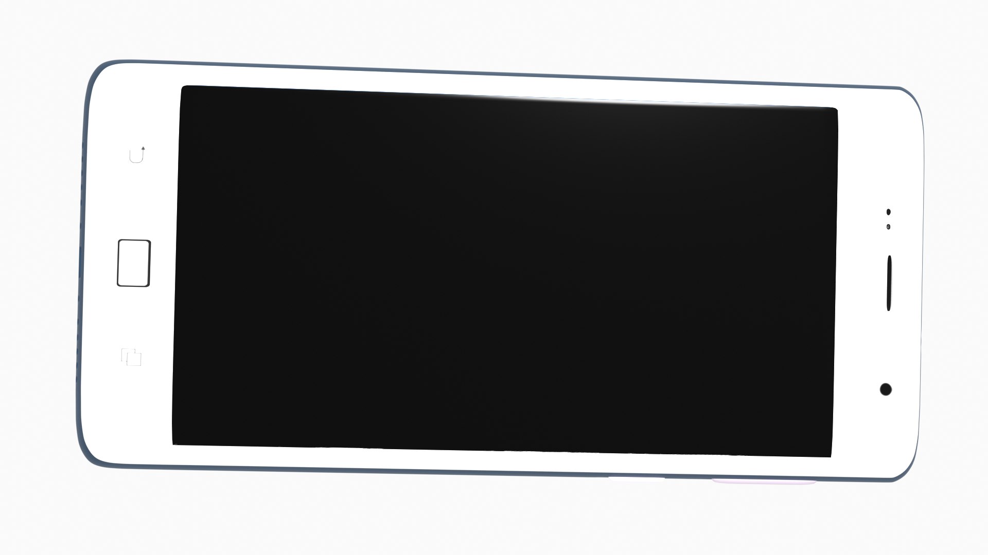 3D Phone Smartphone Smart Model - TurboSquid 1549842