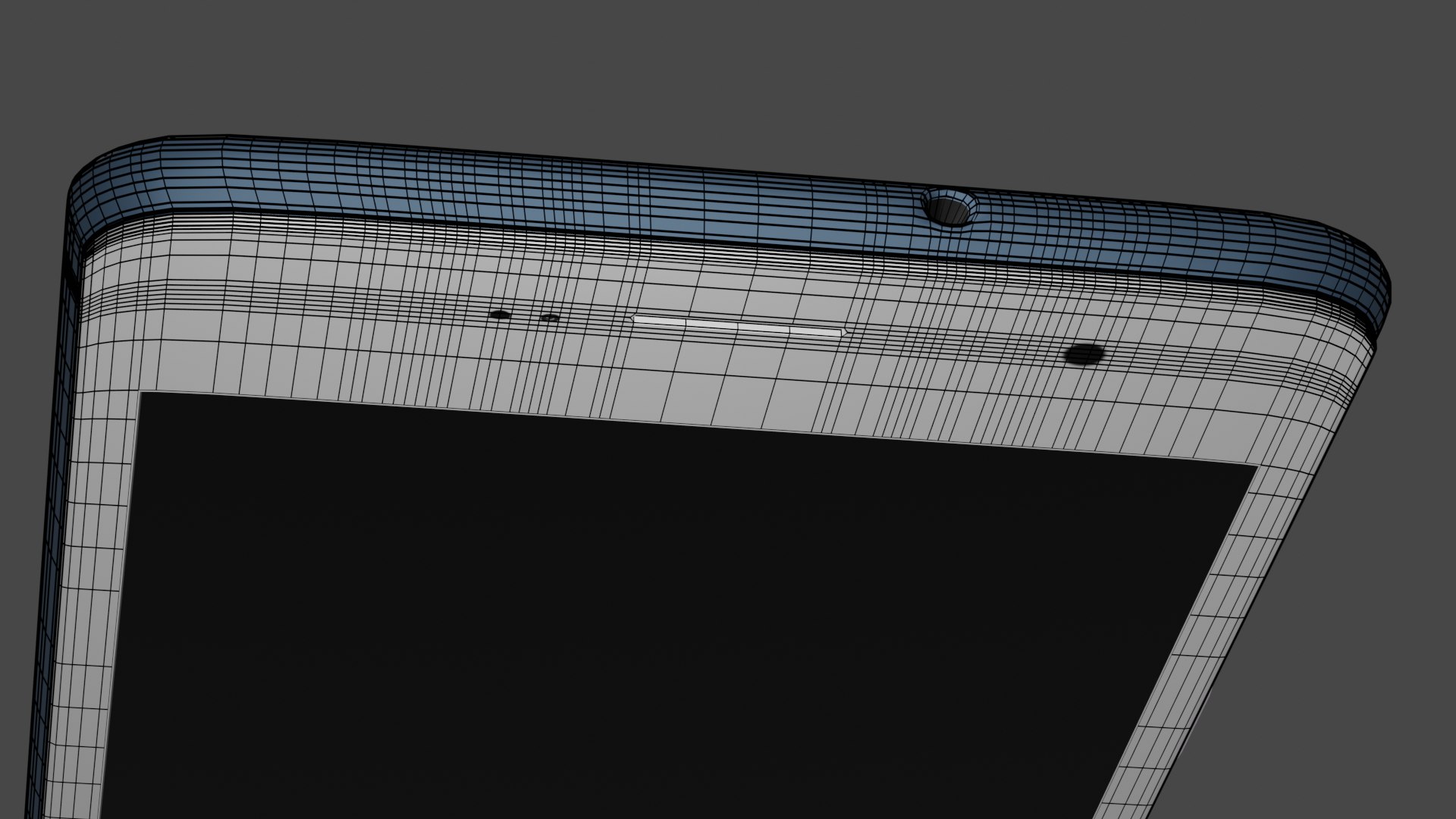 3D Phone Smartphone Smart Model - TurboSquid 1549842