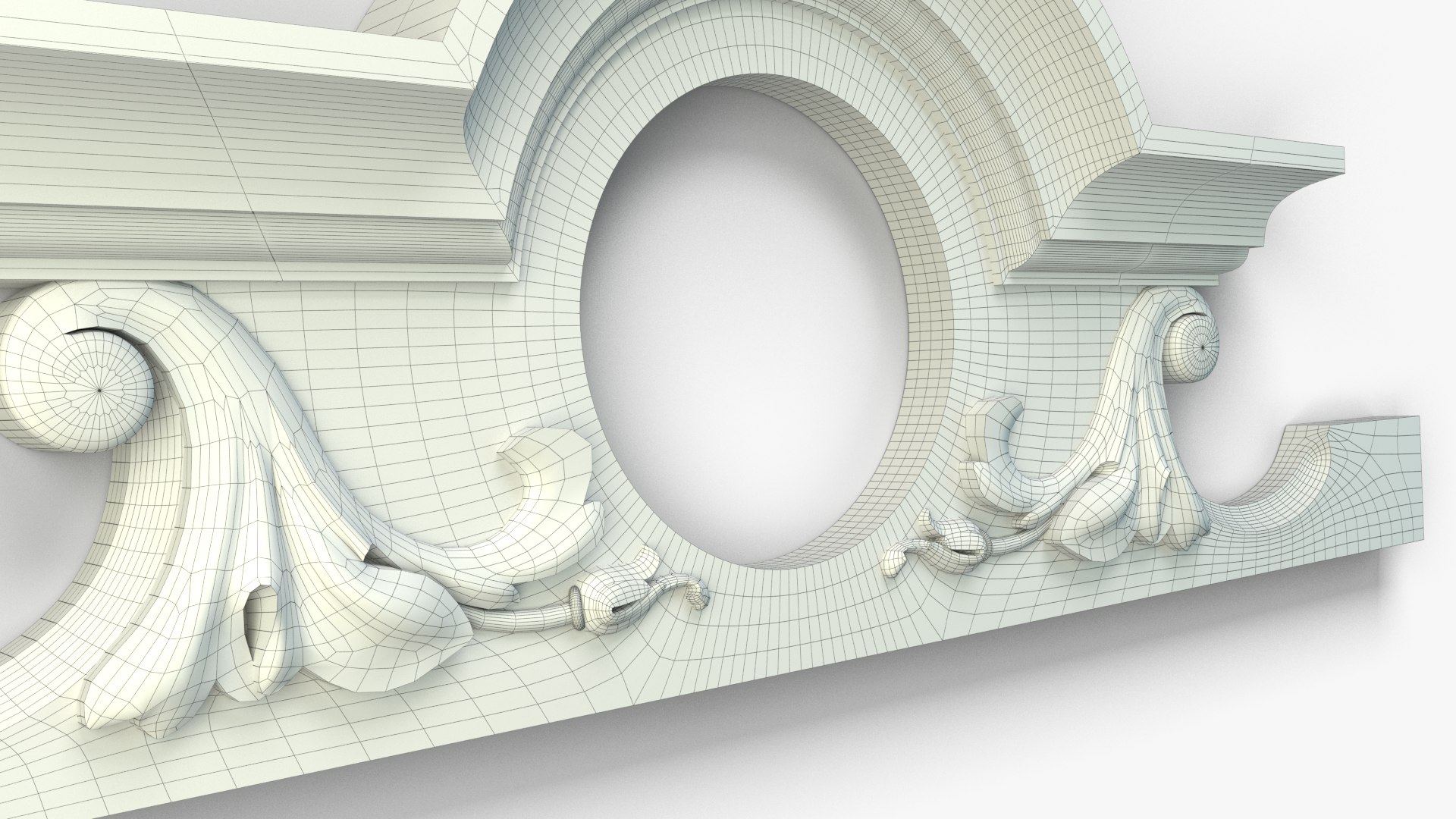 3D decor STL - TurboSquid 1832836