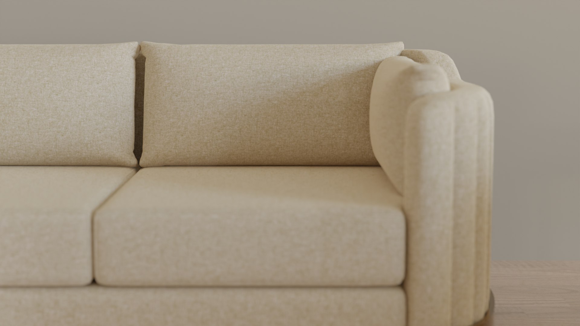 Sofa Set 02 Model - TurboSquid 1967189