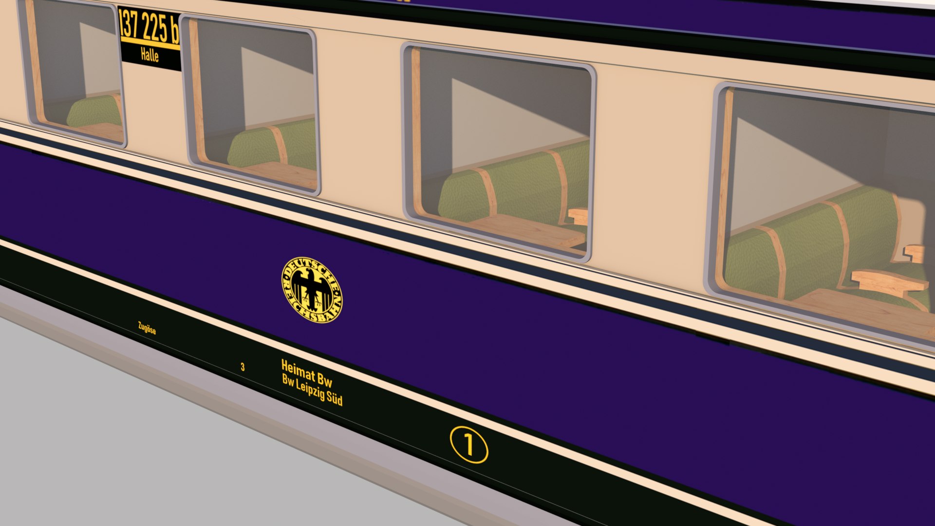 Flying Hamburger 3D Model - TurboSquid 1428206