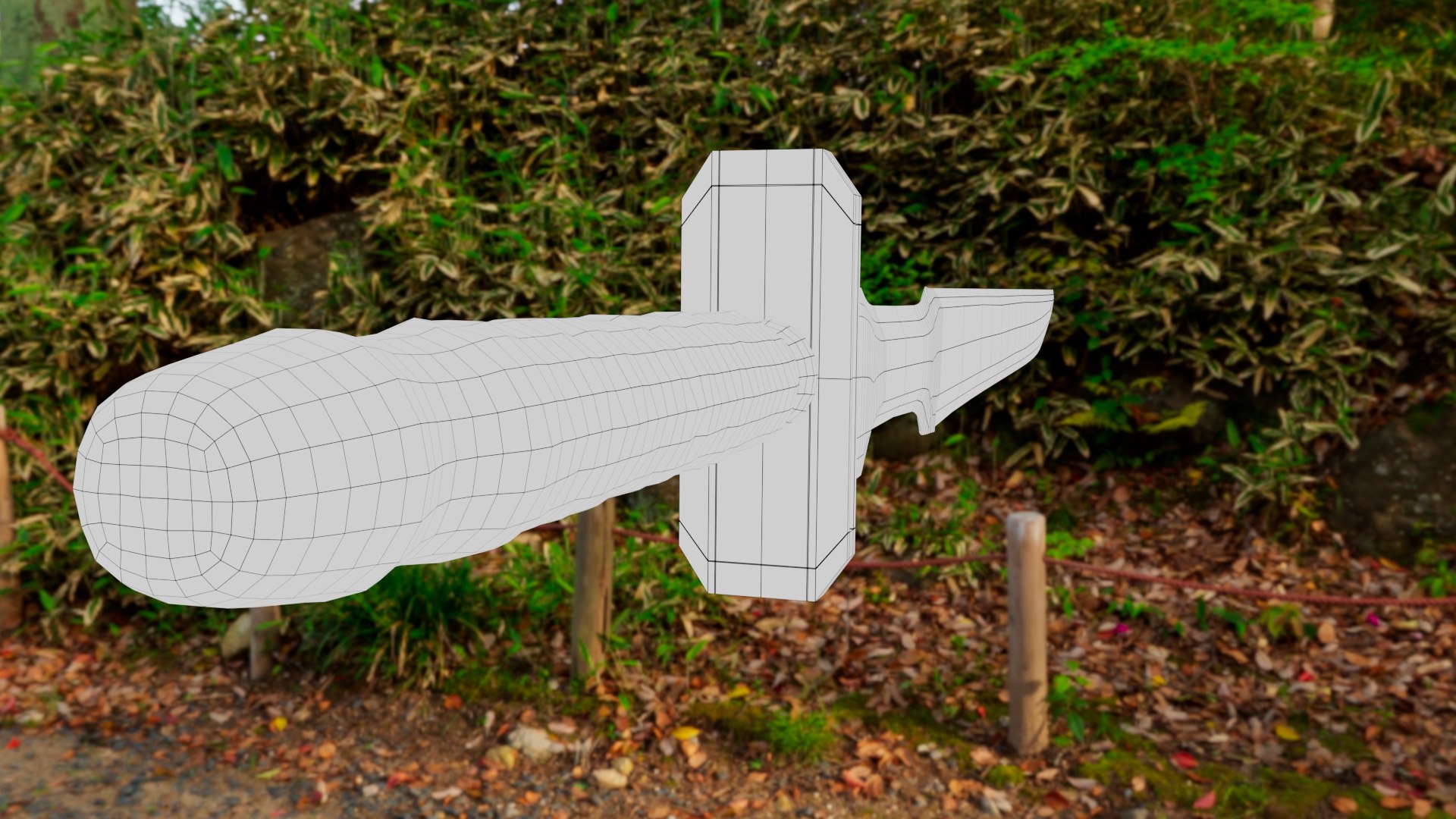 3D Sword - TurboSquid 2211625