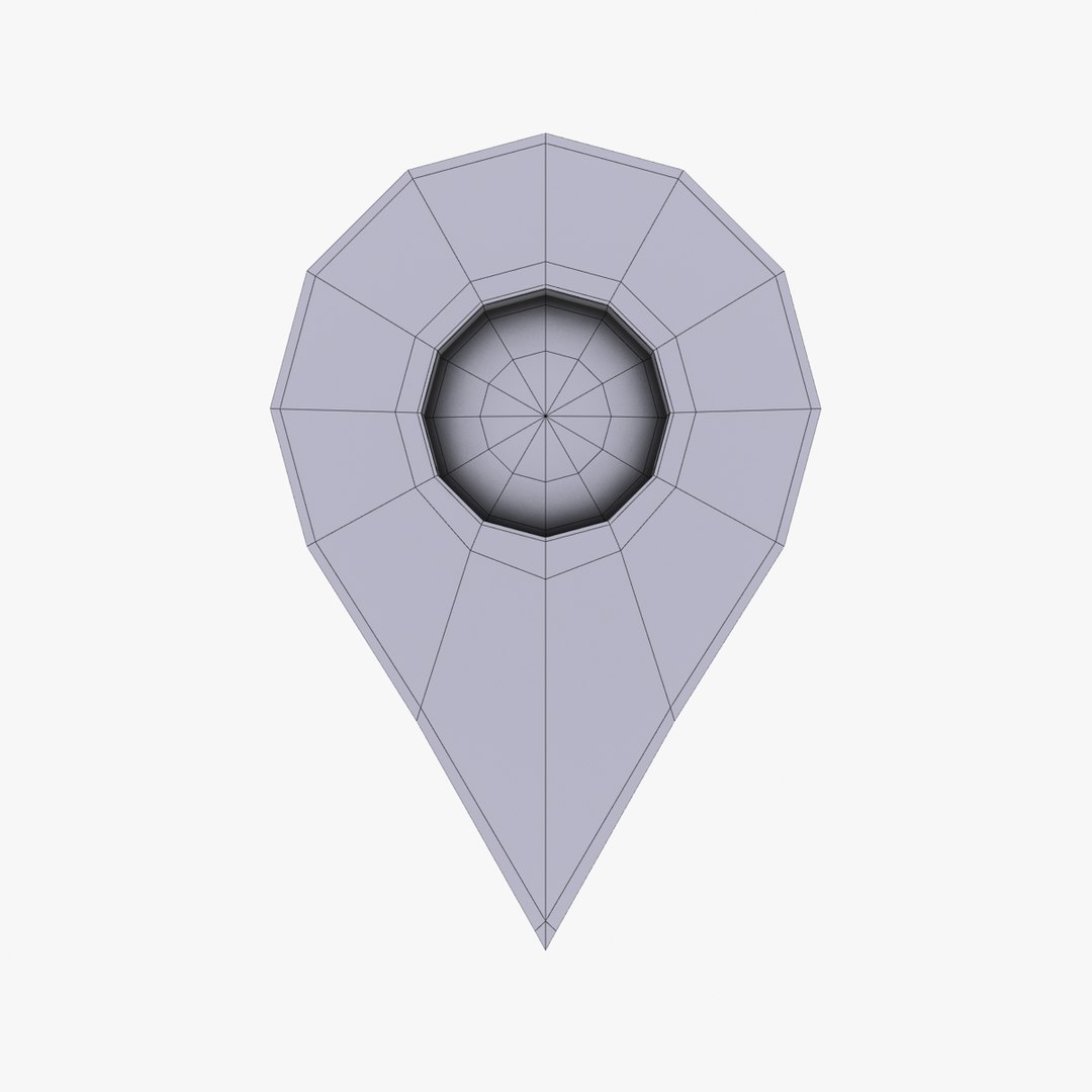 3ds Max Modern Icon