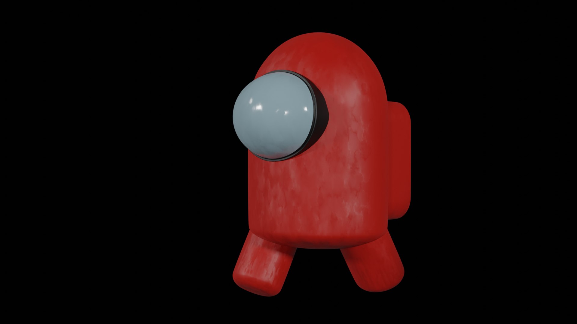 Among Us All Color Model - TurboSquid 1736406