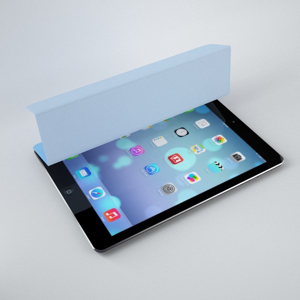 apple ipad air max