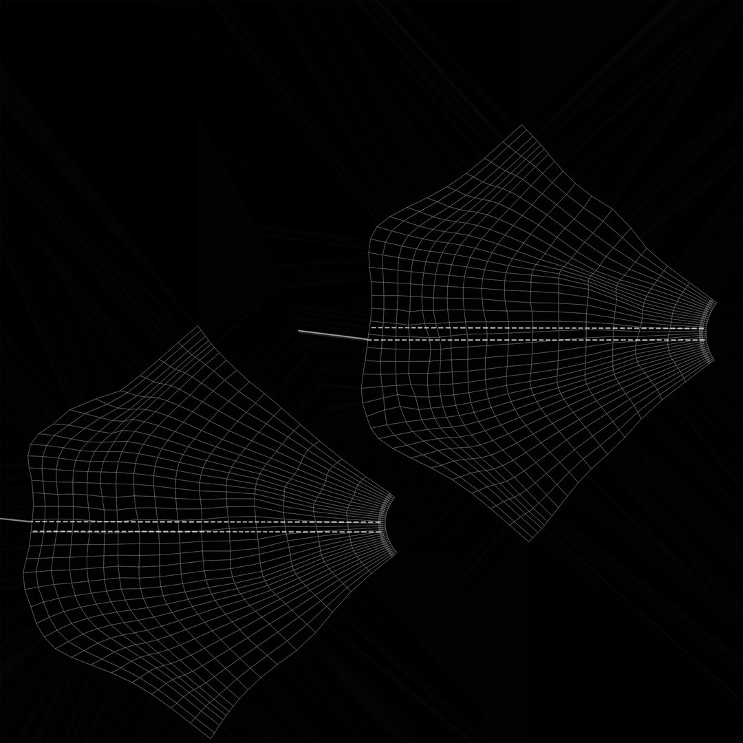 6 Gear Shift 3D Model - TurboSquid 2276713