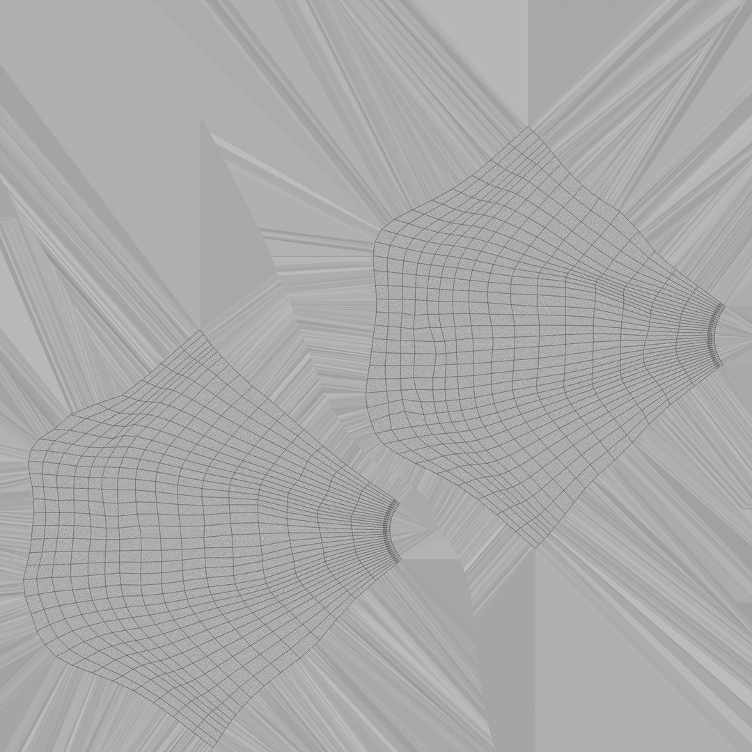 6 Gear Shift 3D Model - TurboSquid 2276713