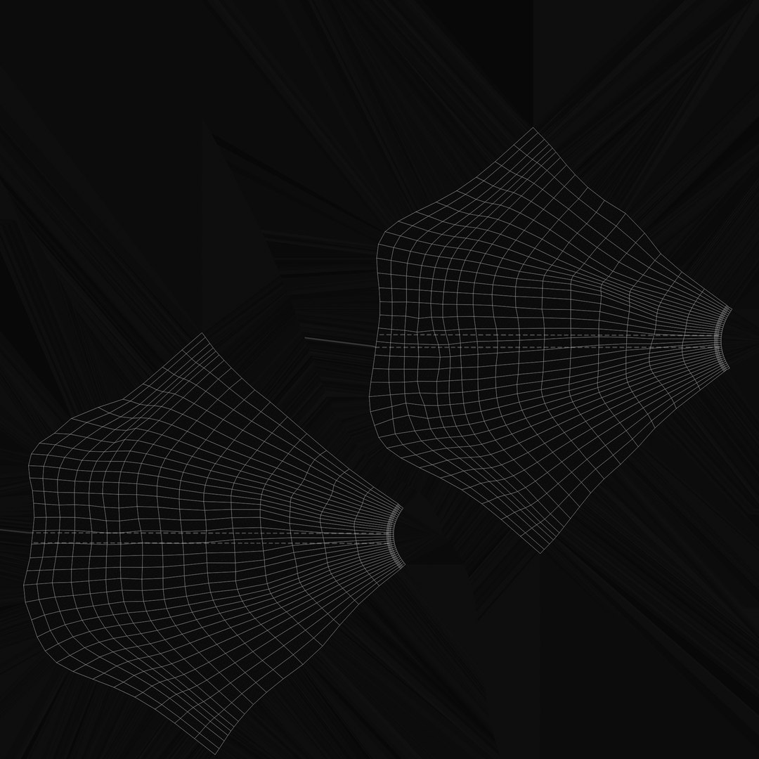 6 Gear Shift 3D Model - TurboSquid 2276713