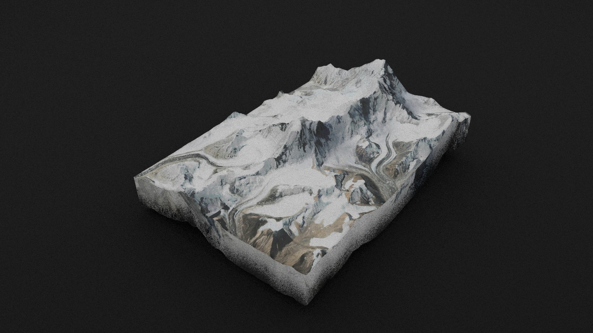 3D Gyachung Kang - TurboSquid 2076811