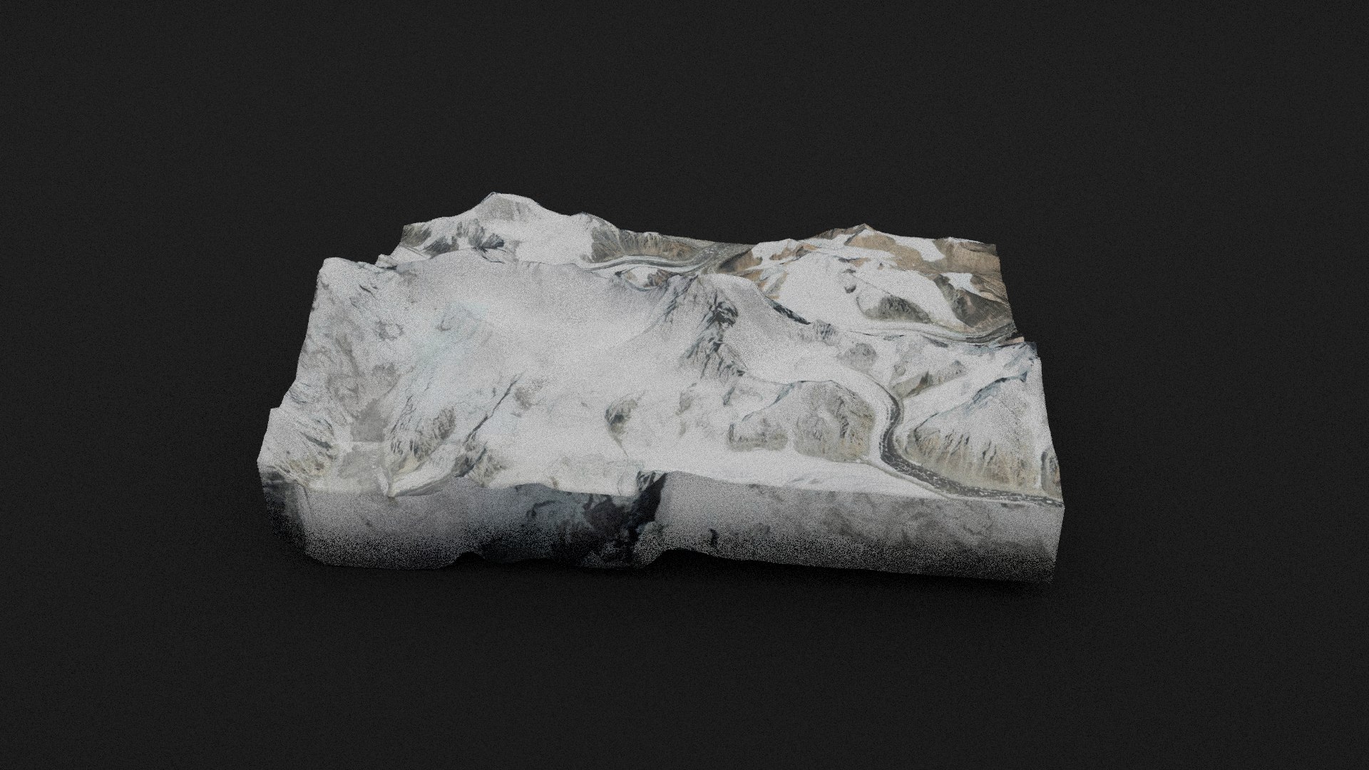3D Gyachung Kang - TurboSquid 2076811