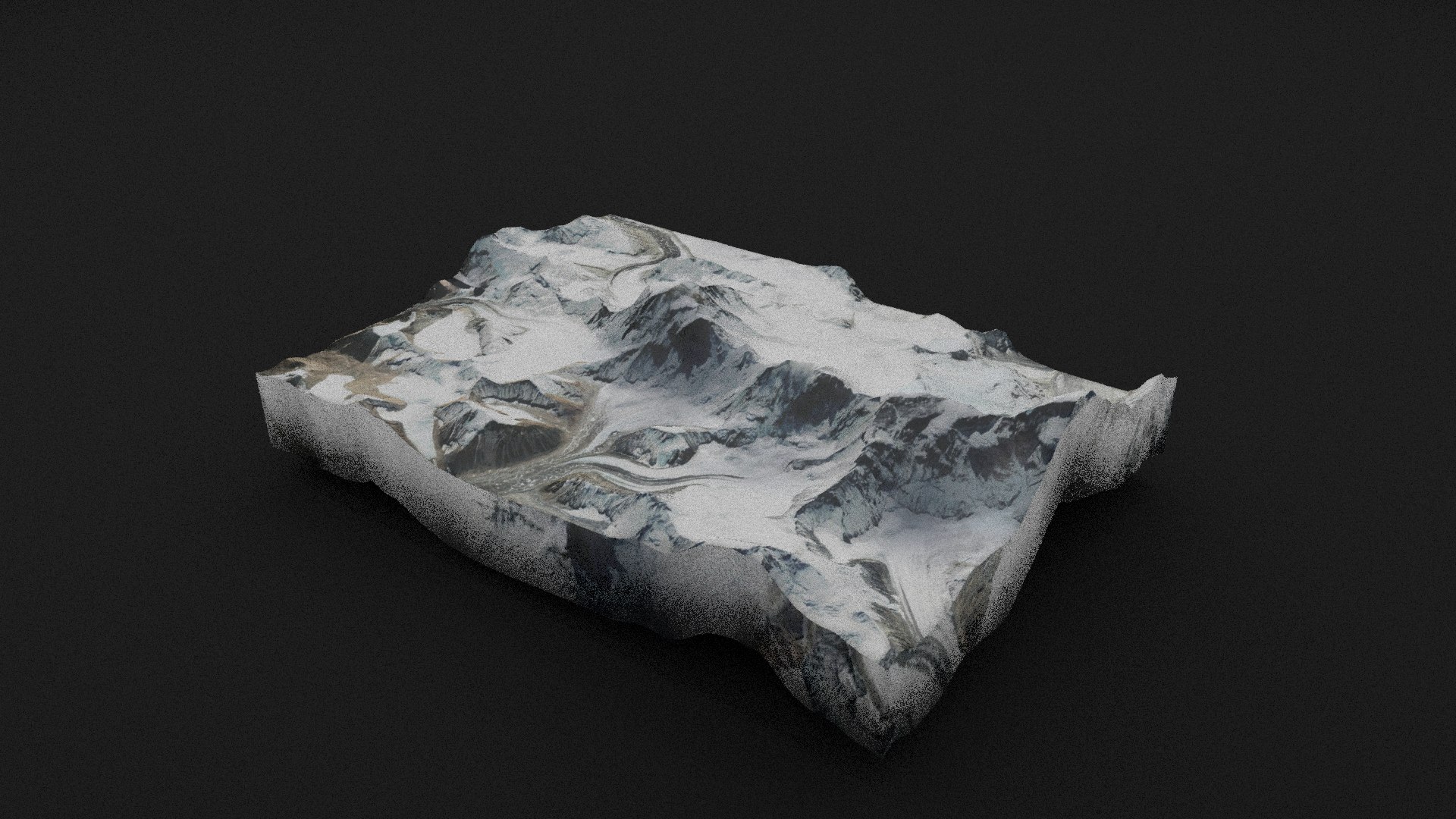 3D Gyachung Kang - TurboSquid 2076811