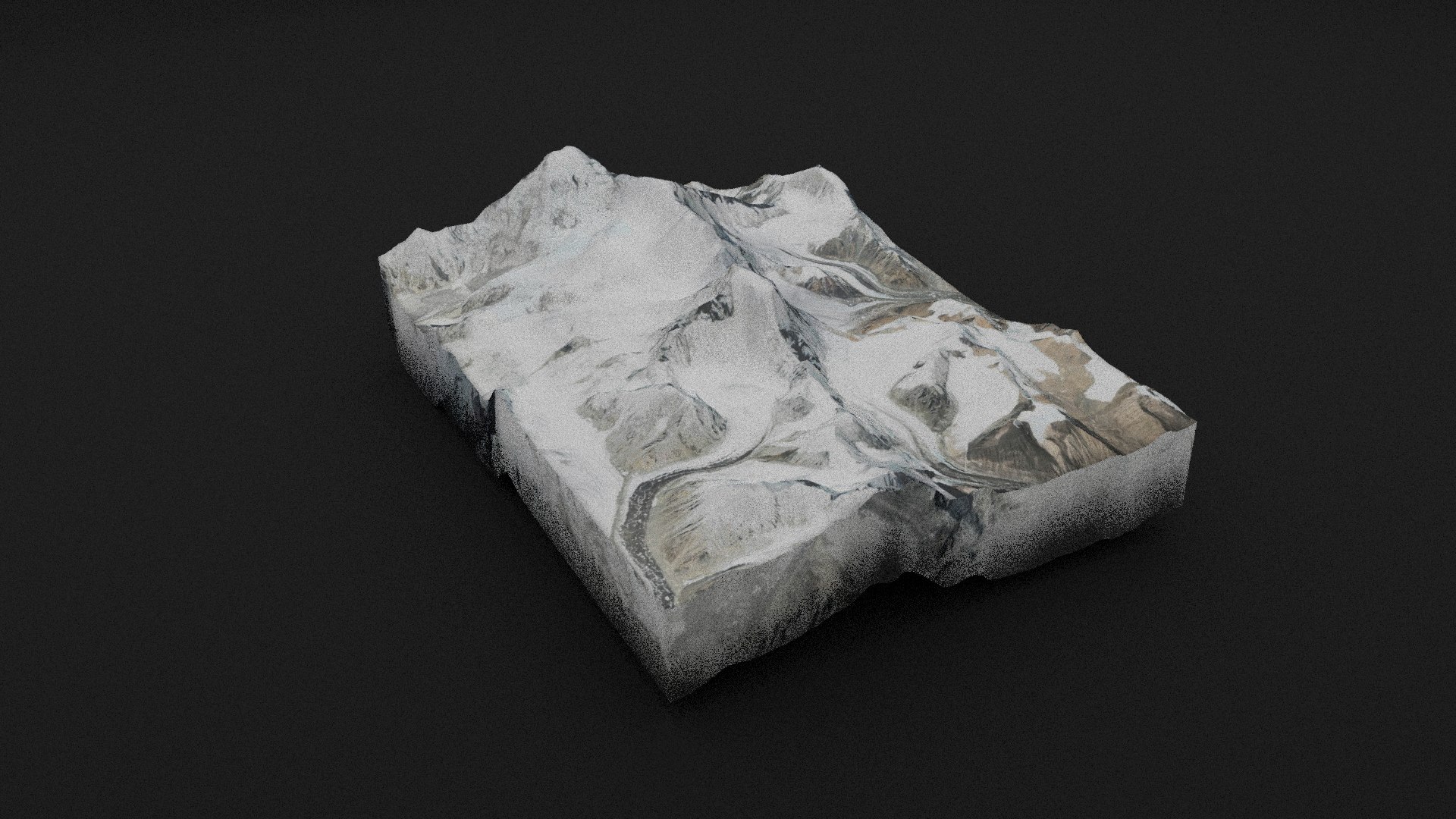 3D Gyachung Kang - TurboSquid 2076811