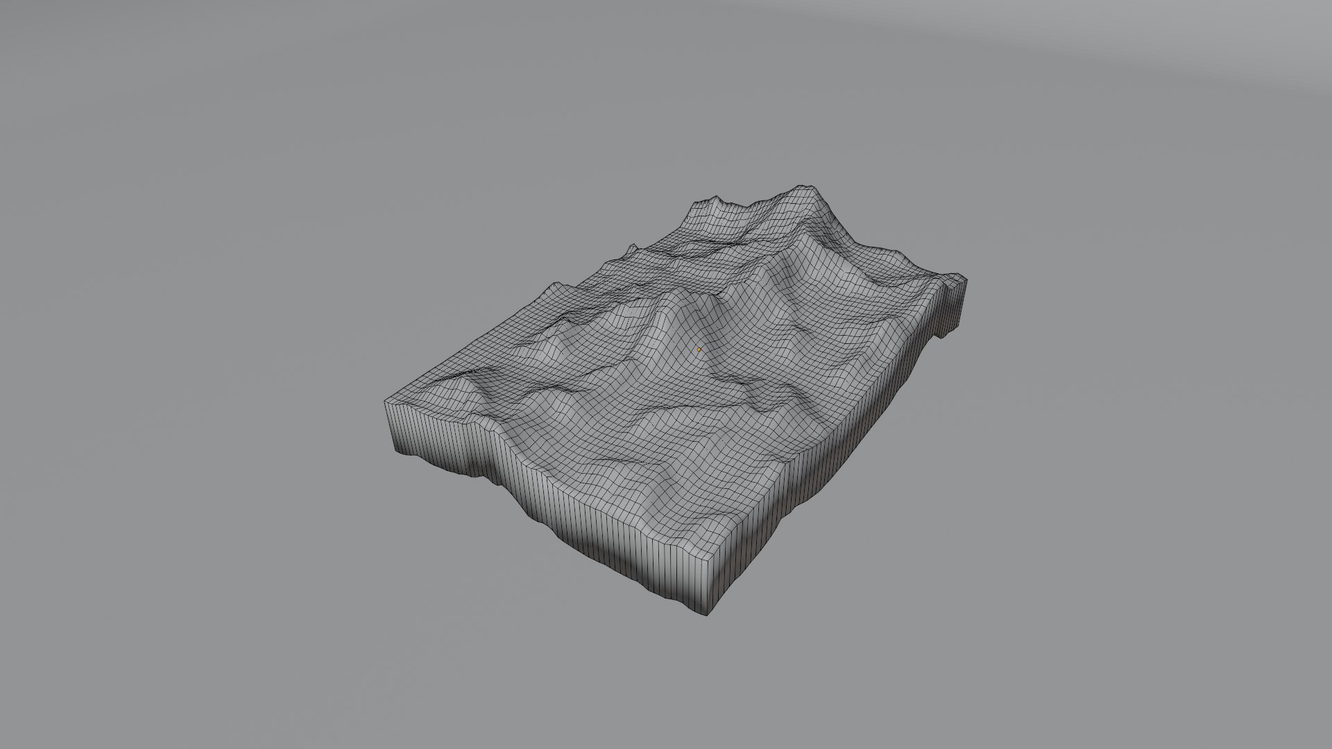 3D Gyachung Kang - TurboSquid 2076811