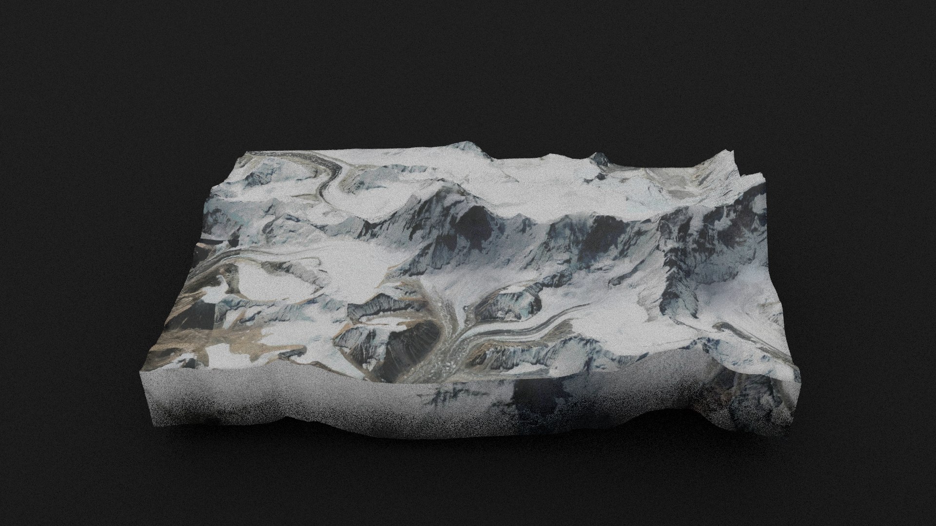 3D Gyachung Kang - TurboSquid 2076811