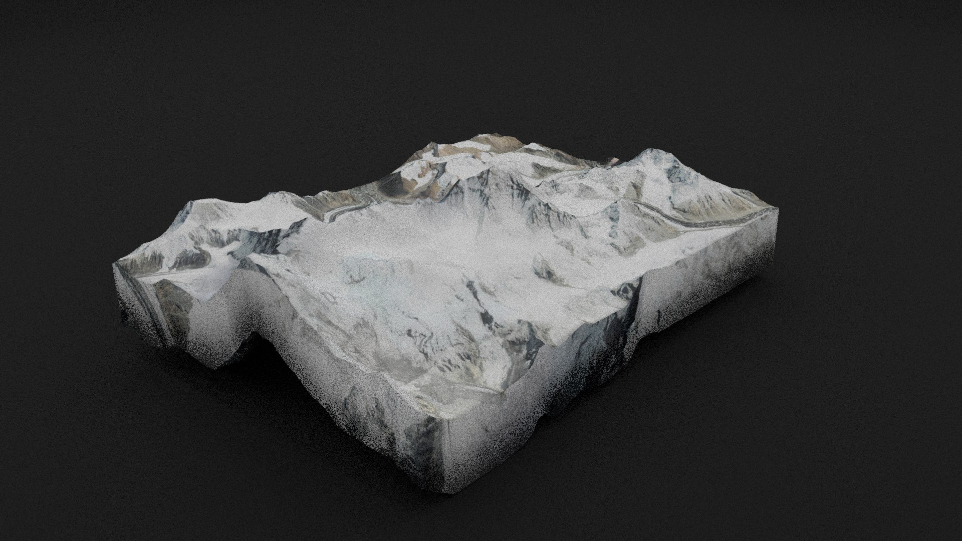 3D Gyachung Kang - TurboSquid 2076811