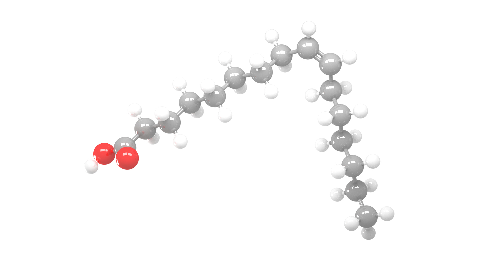 palmitoleic acid formula