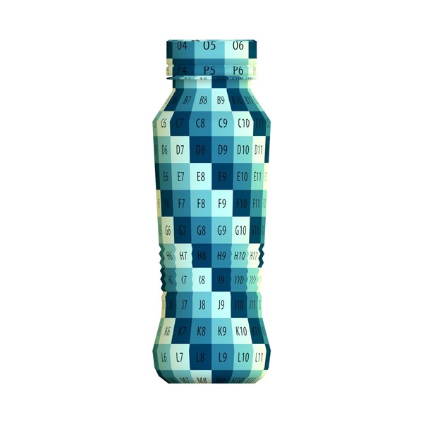 Small Bottle 3D model - TurboSquid 1795300