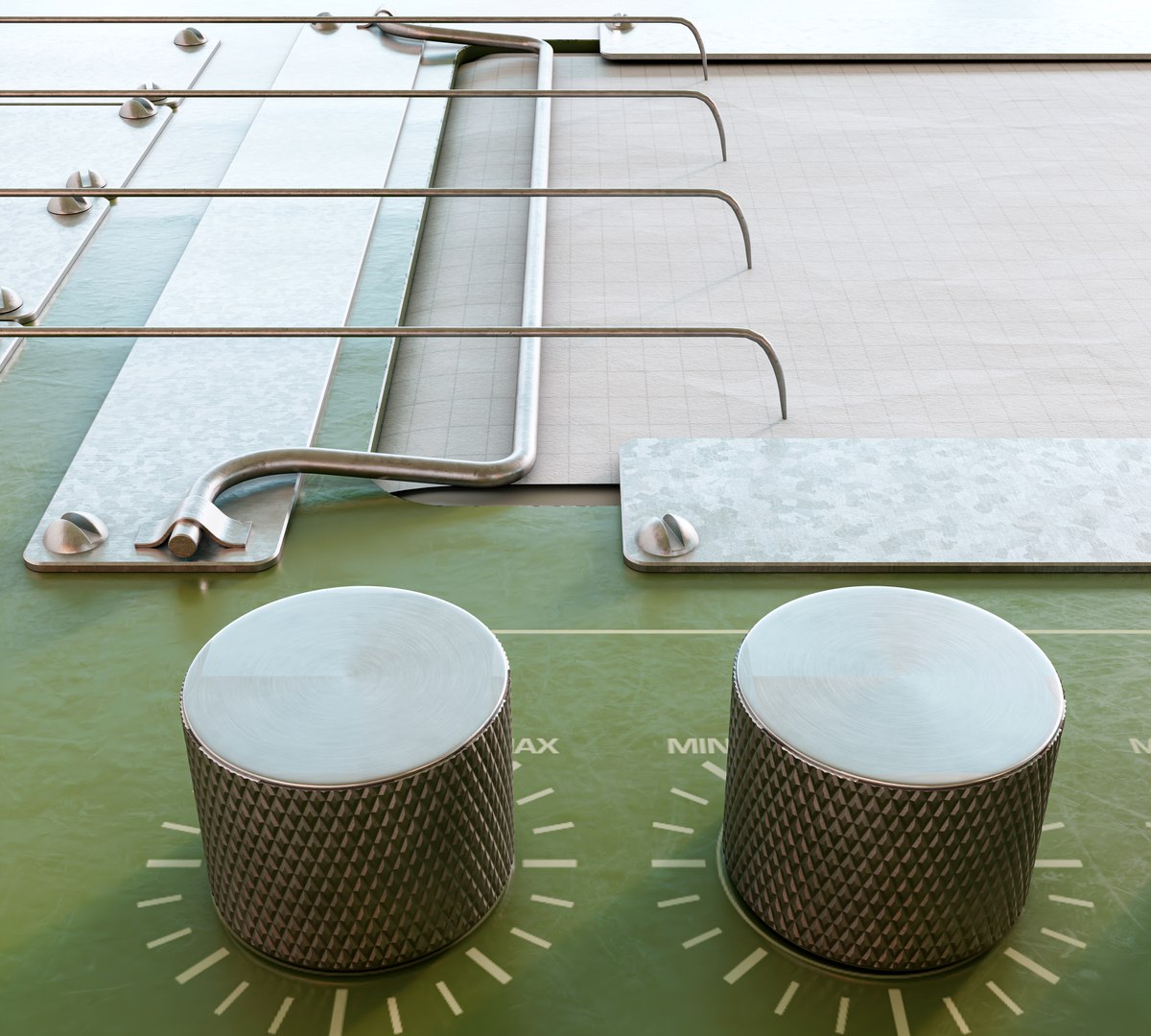 Polygraph Lie Detector Kit 3D - TurboSquid 2072225