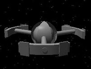 Free Space Station 3D Models for Download | TurboSquid