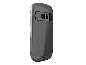 Nokia 701 3D Models for Download | TurboSquid