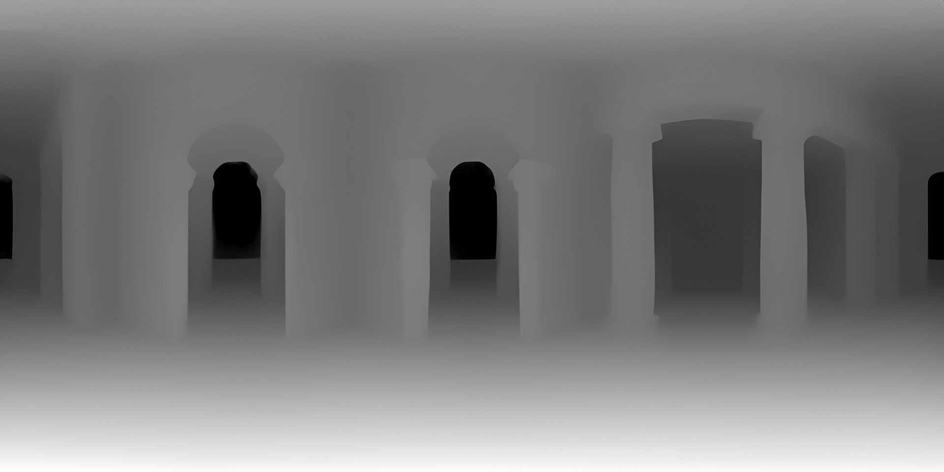 Flashy Cat Fluid Art Sculpture With PBR Textures And HDRI Background 3D ...