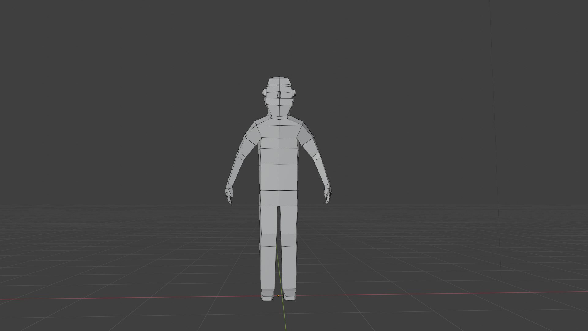 Rigged Character Unity 3D - TurboSquid 1565844